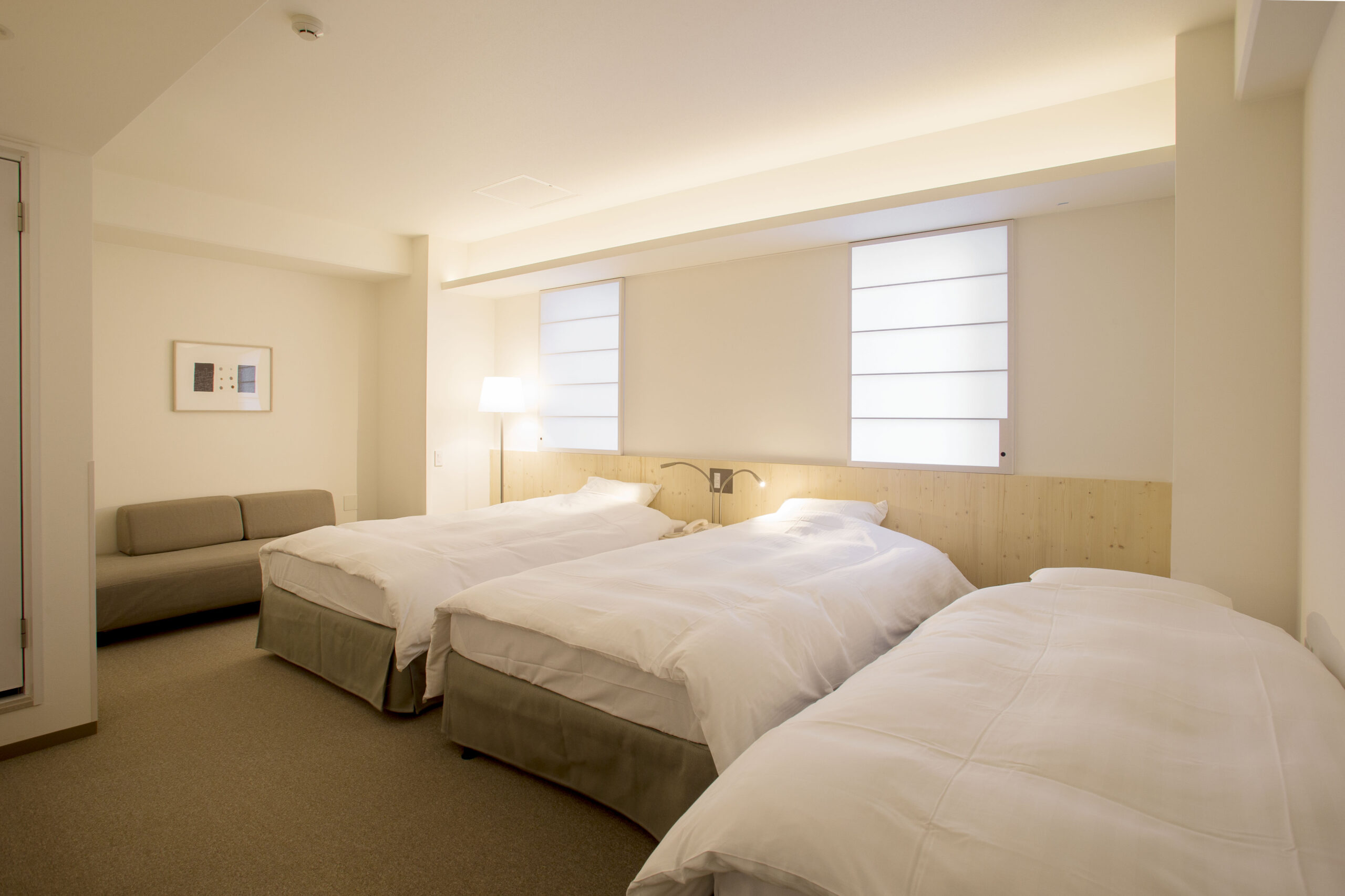 Shin-Osaka Station Hotel